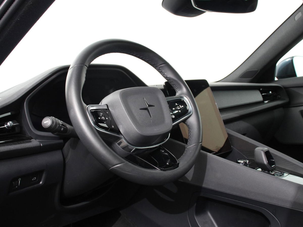 POLESTAR 2 occasion à OSS à 24.885 € | Gocar.be