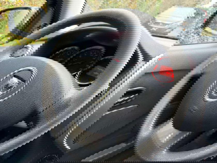 Dacia SANDERO STEPWAY occasion à Waterloo à 4.290 € | Gocar.be