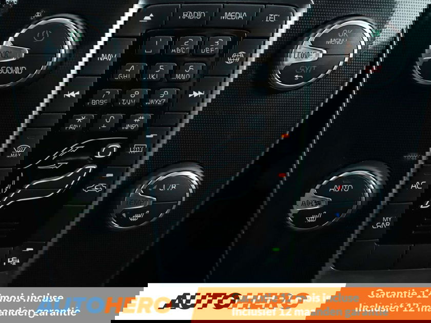 Tweedehands Volvo V40 in Brussel aan 10.199 € | Gocar.be