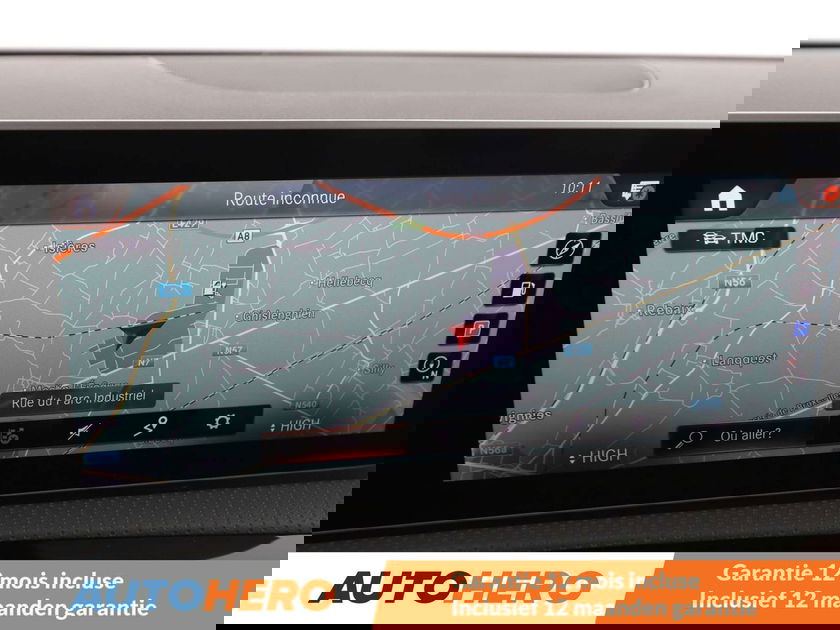 Mercedes Classe A occasion à Brussel à 22.799 € | Gocar.be