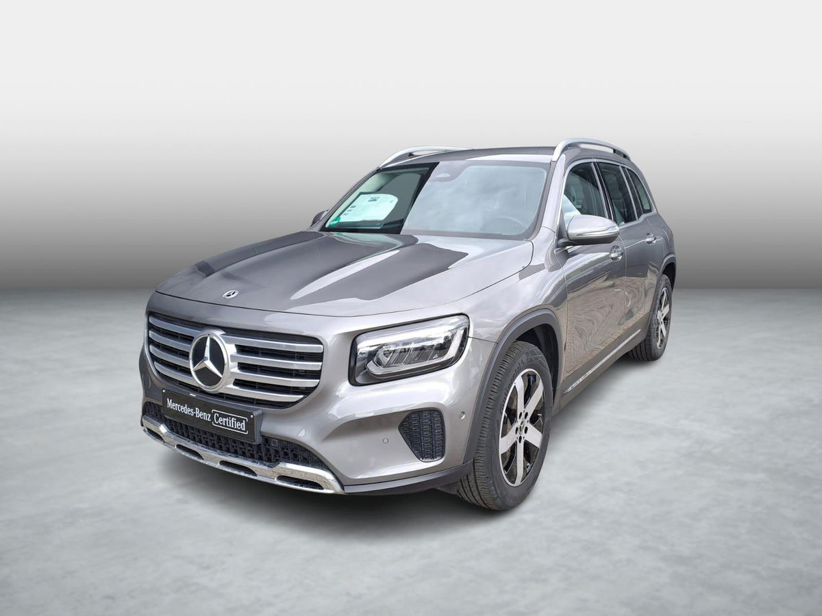 Mercedes GLB occasion à Lier à 42.999 € | Gocar.be