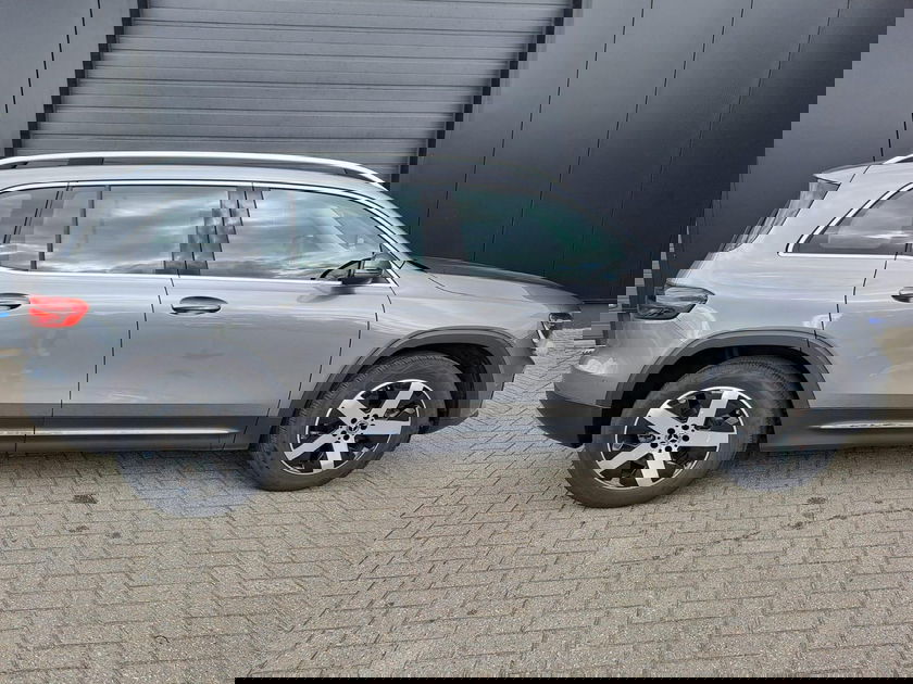 Mercedes GLB occasion à Lier à 42.999 € | Gocar.be