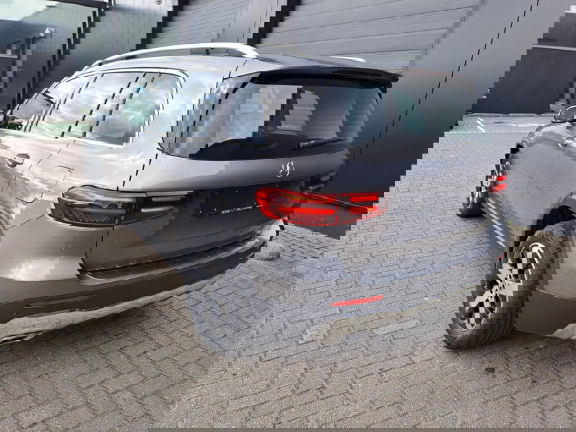 Mercedes GLB occasion à Lier à 42.999 € | Gocar.be