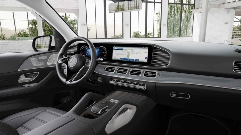 Tweedehands Mercedes GLE in Aalst aan 79.999 € | Gocar.be