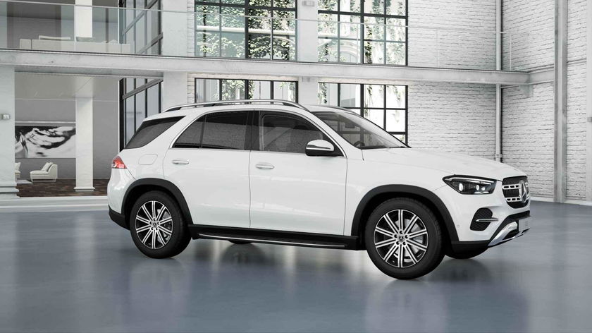 Tweedehands Mercedes GLE in Aalst aan 79.999 € | Gocar.be