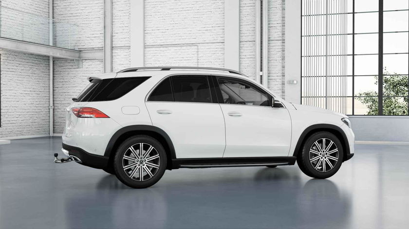 Tweedehands Mercedes GLE in Aalst aan 79.999 € | Gocar.be