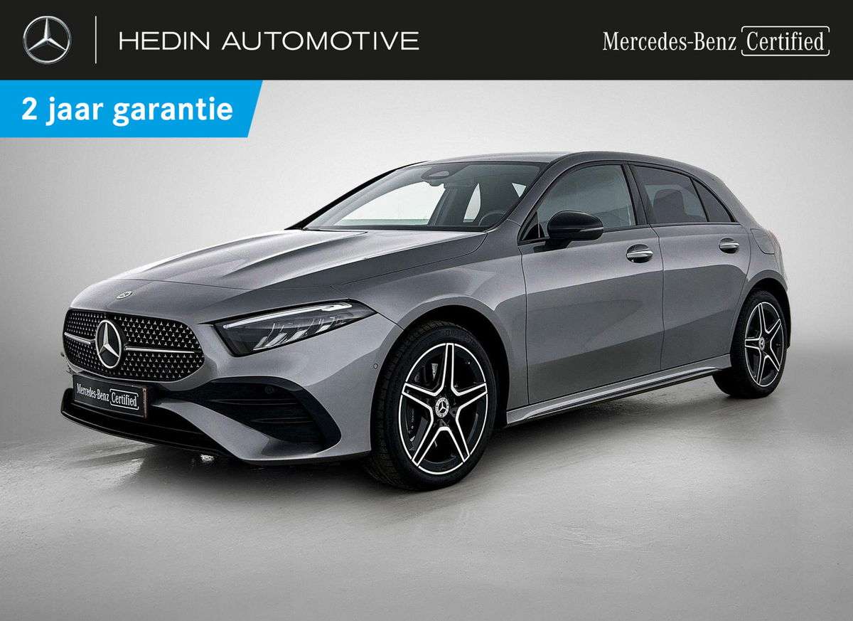 Tweedehands Mercedes A Klasse in Wilrijk aan 31.999 € | Gocar.be