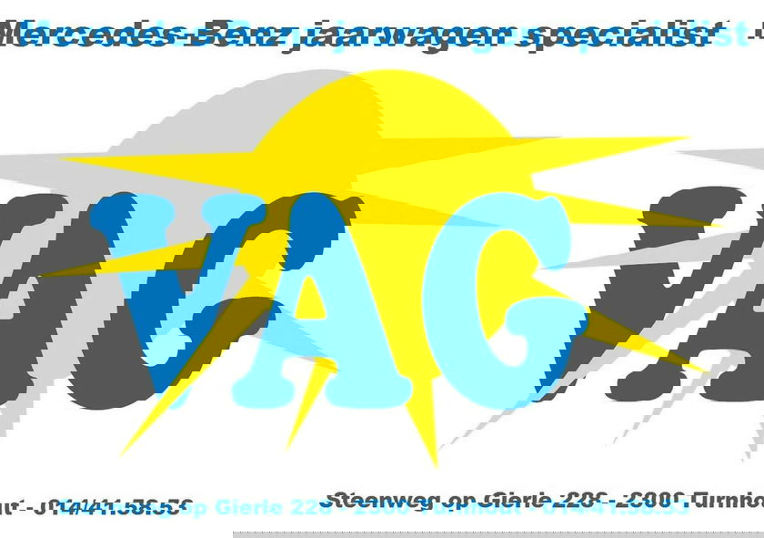 Mercedes Classe A occasion à Izegem à 666 €/m. | Gocar.be