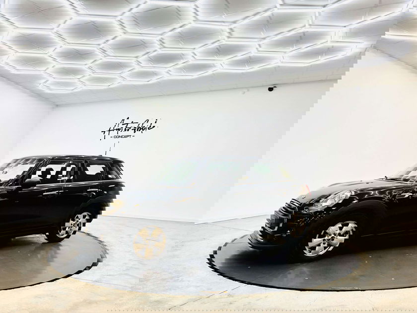 MINI One occasion à Seraing à 9.999.999 € | Gocar.be