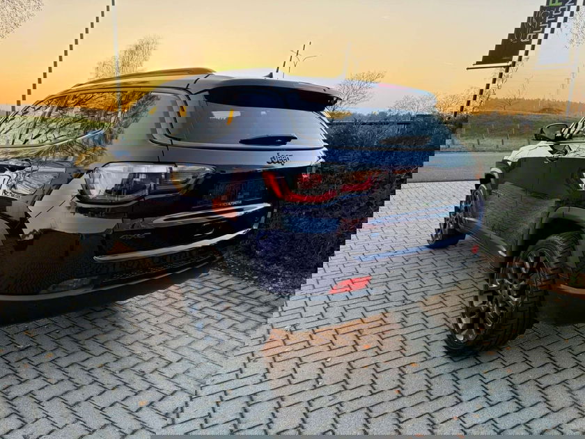 Jeep Compass occasion à Pelt à 19.950 € | Gocar.be