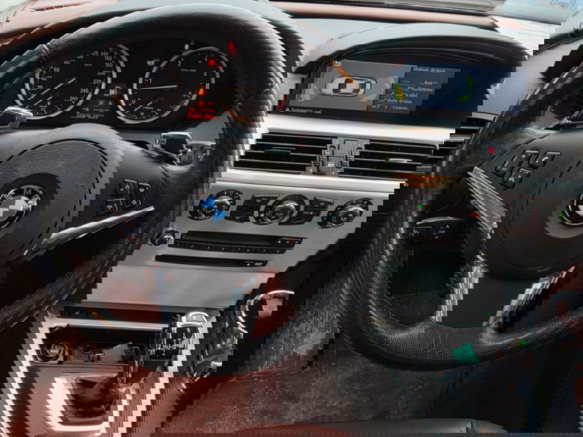 BMW Série 6 occasion à Sart-Eustache à 8.000 € | Gocar.be