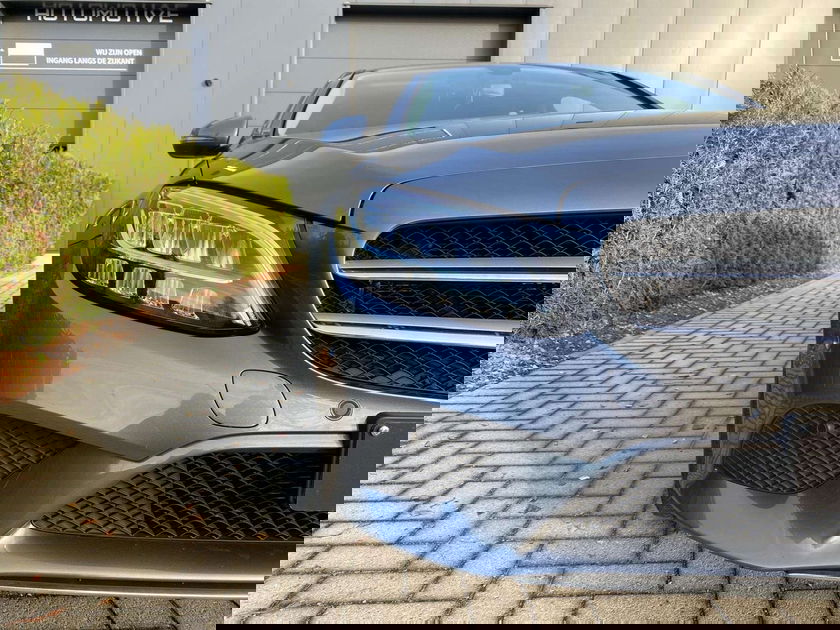 Tweedehands Mercedes C-Klasse in Pelt aan 21.950 € | Gocar.be