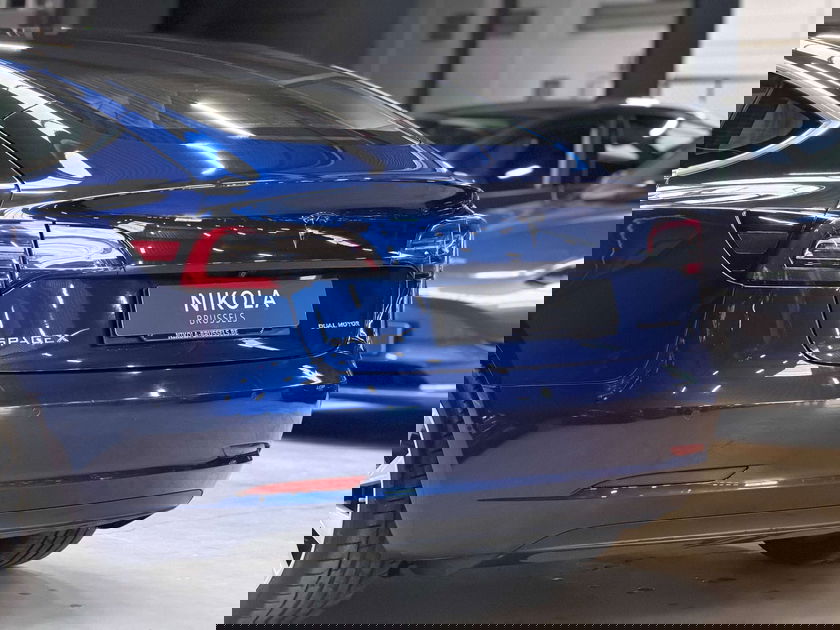 Tweedehands Tesla Model 3 in Londerzeel aan 17.950 € | Gocar.be