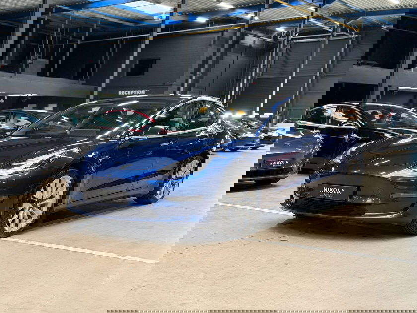 Tweedehands Tesla Model 3 in Londerzeel aan 17.950 € | Gocar.be