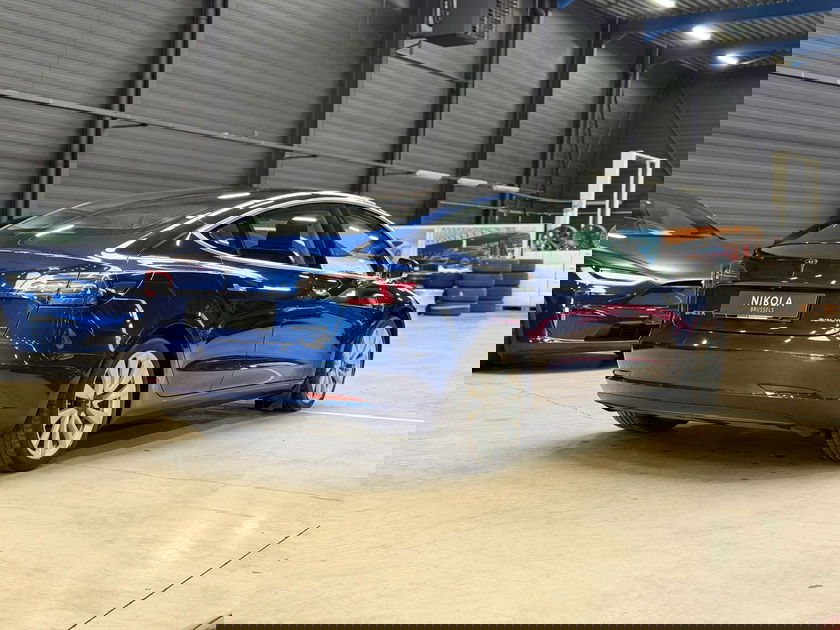 Tweedehands Tesla Model 3 in Londerzeel aan 17.950 € | Gocar.be