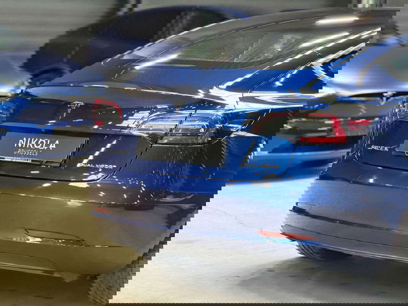 Tweedehands Tesla Model 3 in Londerzeel aan 17.950 € | Gocar.be