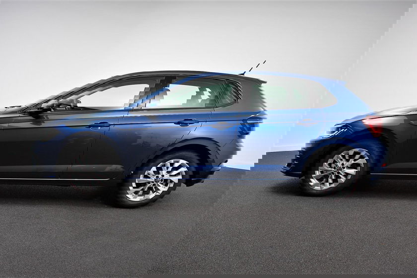 Tweedehands Volkswagen Polo in OSS aan 20.740 € | Gocar.be