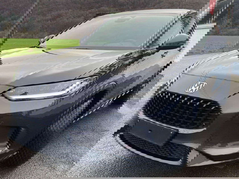 Tweedehands Honda in Ben-Ahin aan 34.990 € | Gocar.be