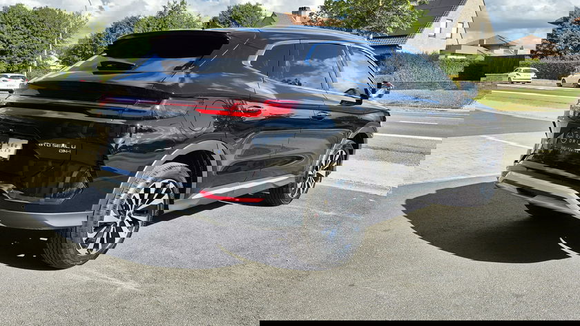 Nieuwe BYD Seal in Geluveld aan 34.990 € | Gocar.be