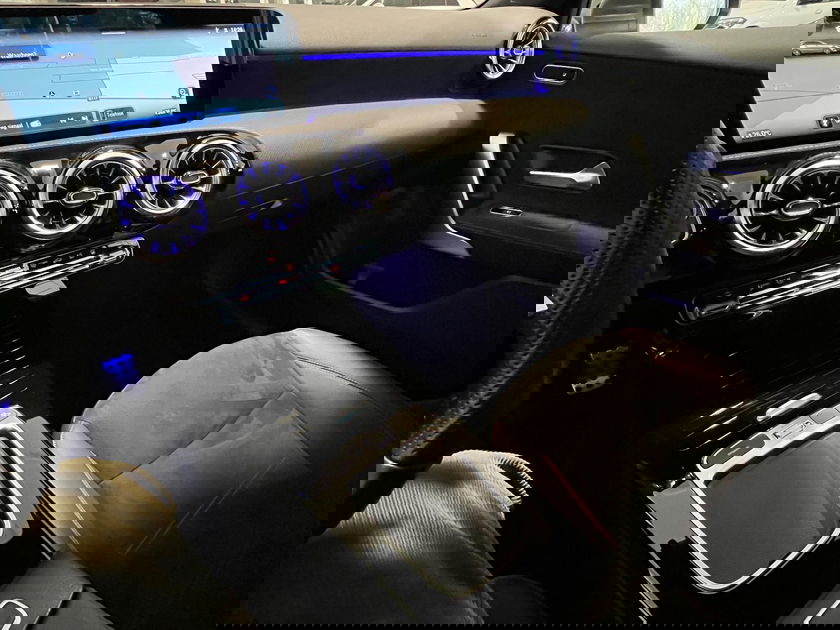 Tweedehands Mercedes A Klasse in Kapellen aan 30.990 € | Gocar.be