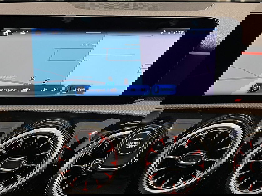 Mercedes Classe A occasion à Kapellen à 30.990 € | Gocar.be