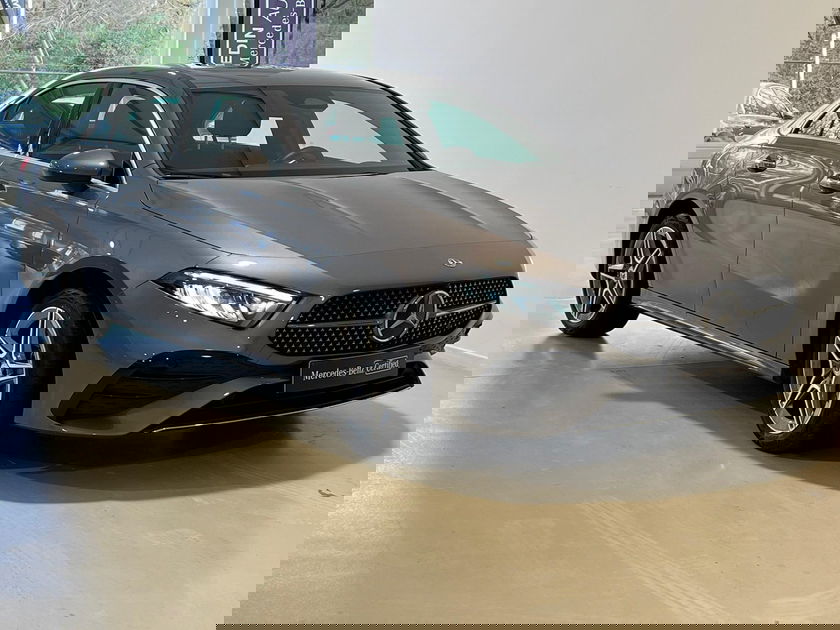 Mercedes Classe A occasion à Kapellen à 30.990 € | Gocar.be