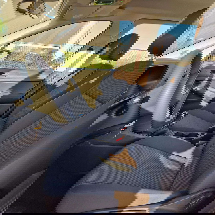 Volkswagen Caddy utilitaire à Zwevegem à 24.990 € | Gocar.be