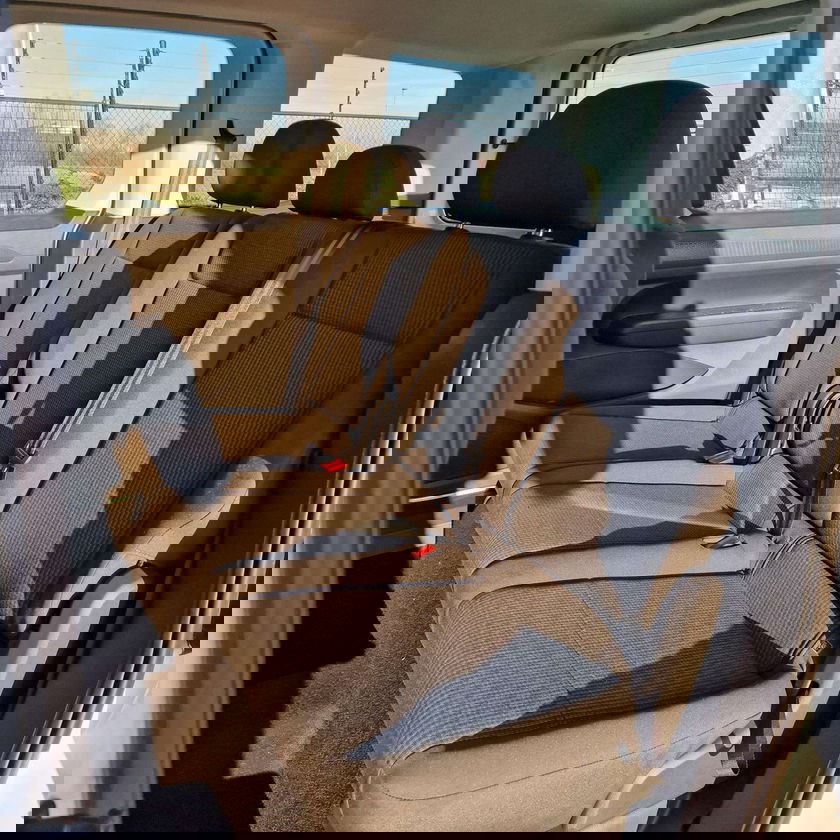 Bestelwagen Volkswagen Caddy in Zwevegem aan 24.990 € | Gocar.be