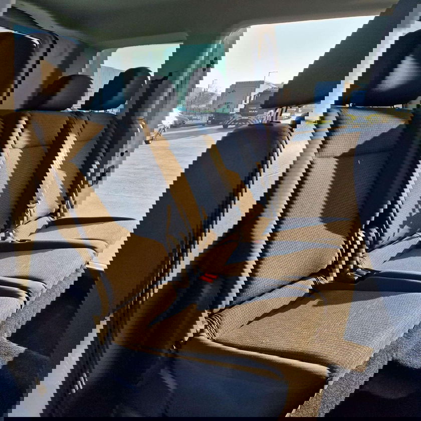 Bestelwagen Volkswagen Caddy in Zwevegem aan 24.990 € | Gocar.be