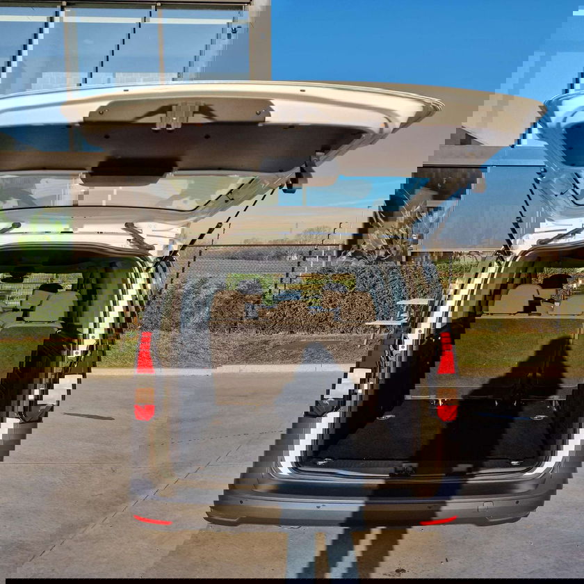 Volkswagen Caddy utilitaire à Zwevegem à 24.990 € | Gocar.be