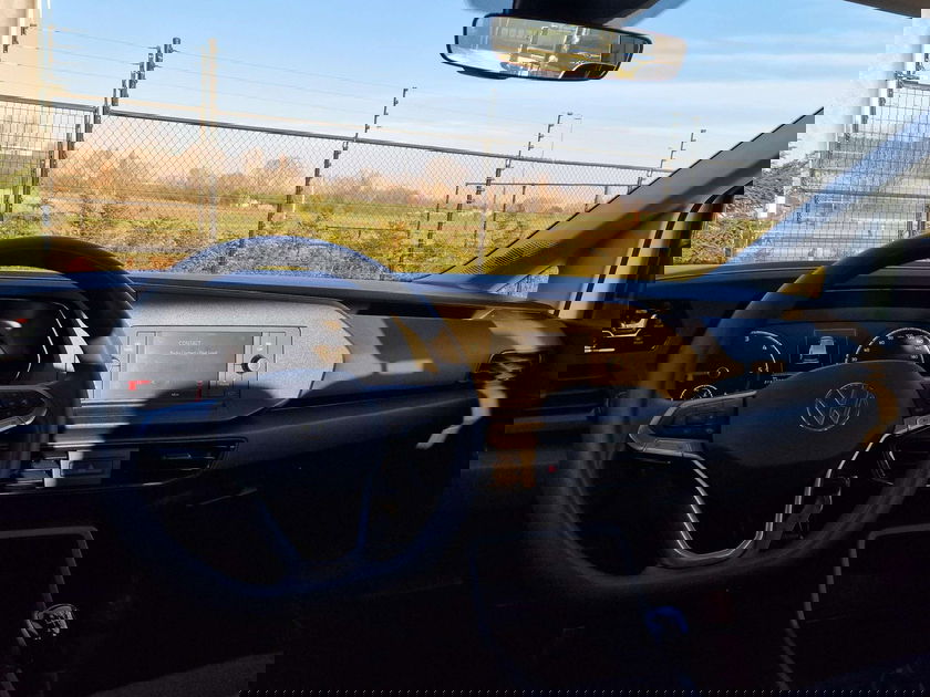 Volkswagen Caddy utilitaire à Zwevegem à 24.990 € | Gocar.be