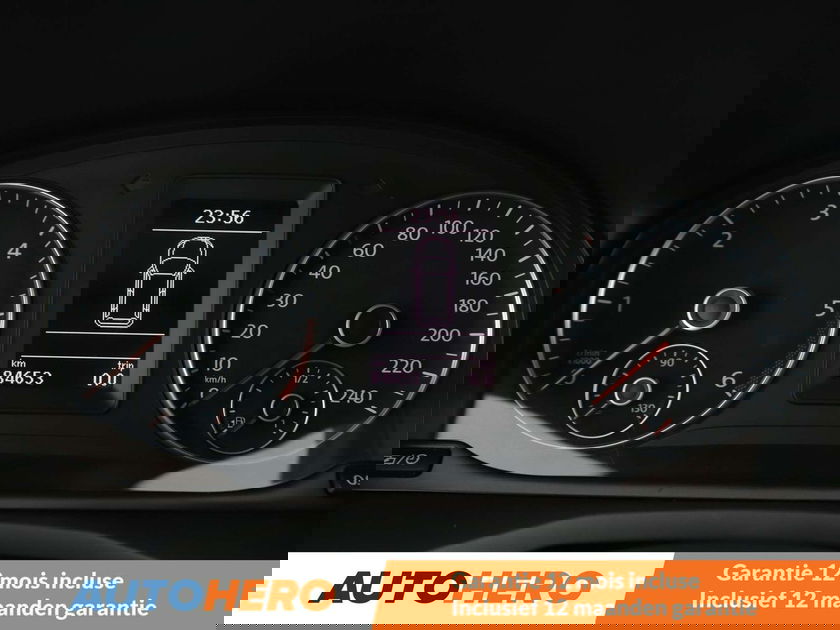 Tweedehands Volkswagen Caddy Maxi in Brussel aan 19.199 € | Gocar.be