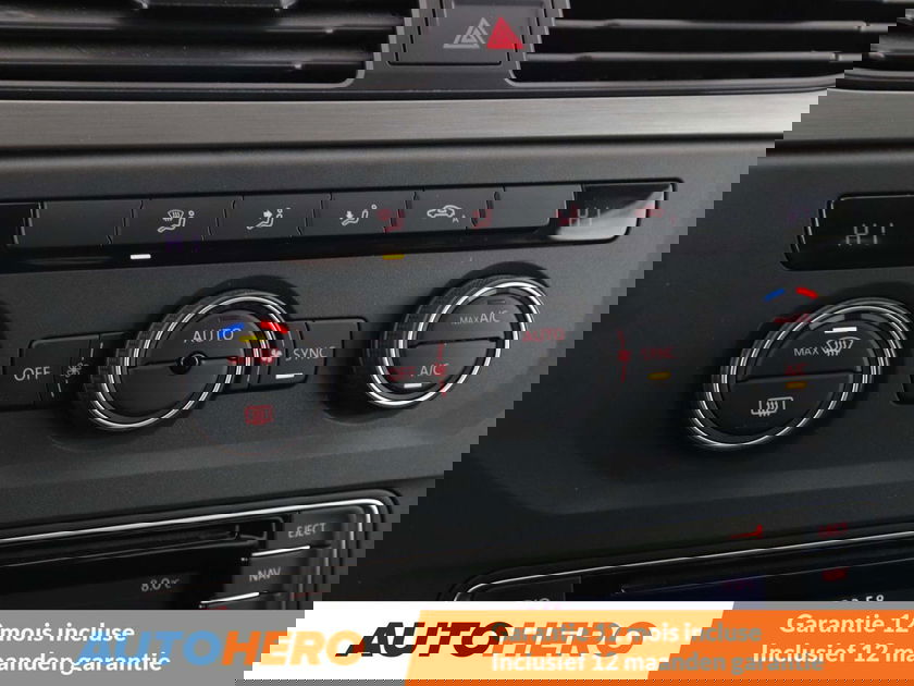 Tweedehands Volkswagen Caddy Maxi in Brussel aan 19.199 € | Gocar.be