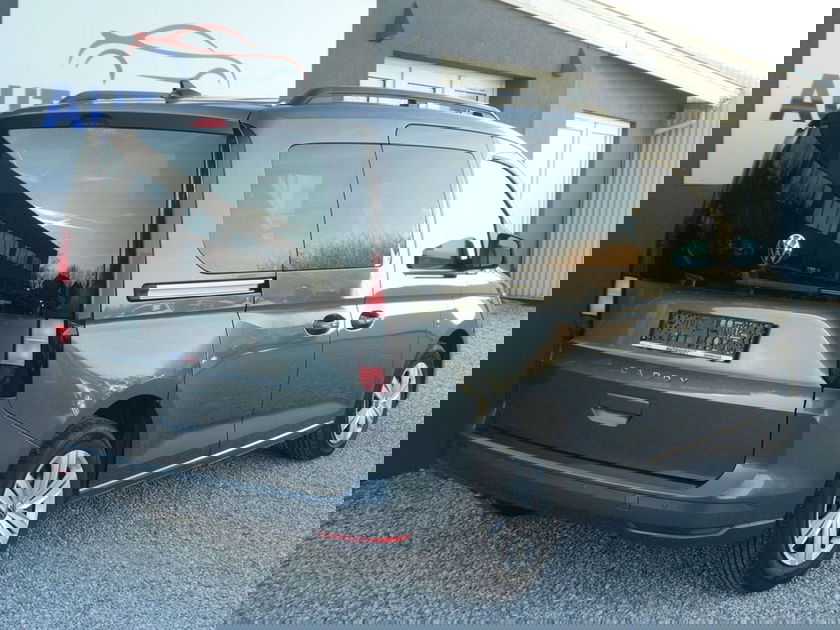 Tweedehands Volkswagen Caddy in Zaventem aan 23.950 € | Gocar.be