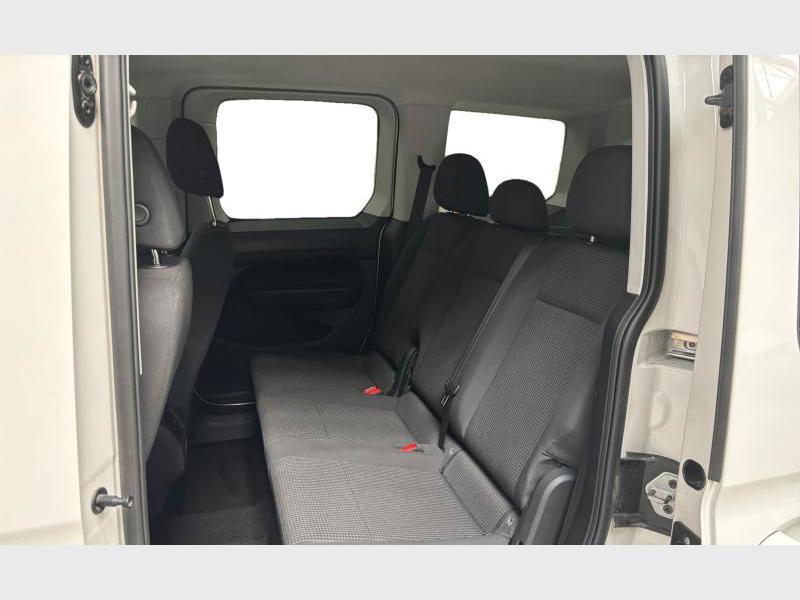 Tweedehands Volkswagen Caddy in Neufchâteau aan 21.990 € | Gocar.be