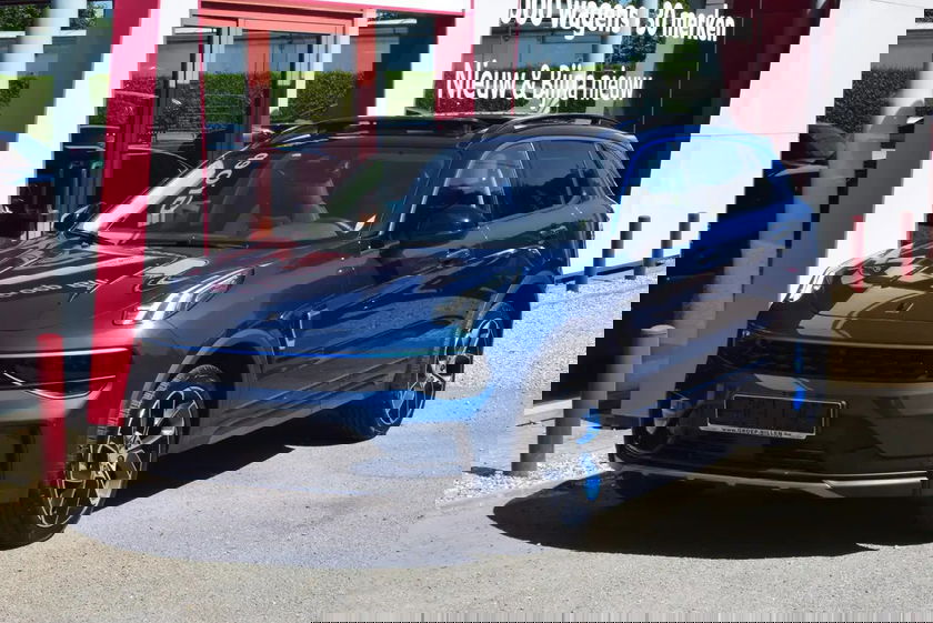 Lynk & Co 01 occasion à Izegem à 605 €/m. | Gocar.be