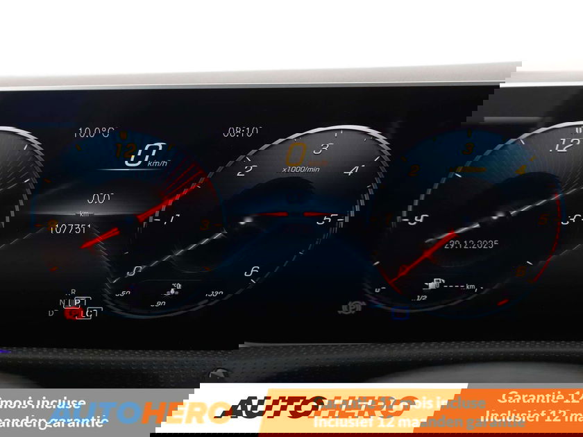 Tweedehands Mercedes CLA in Brussel aan 24.999 € | Gocar.be