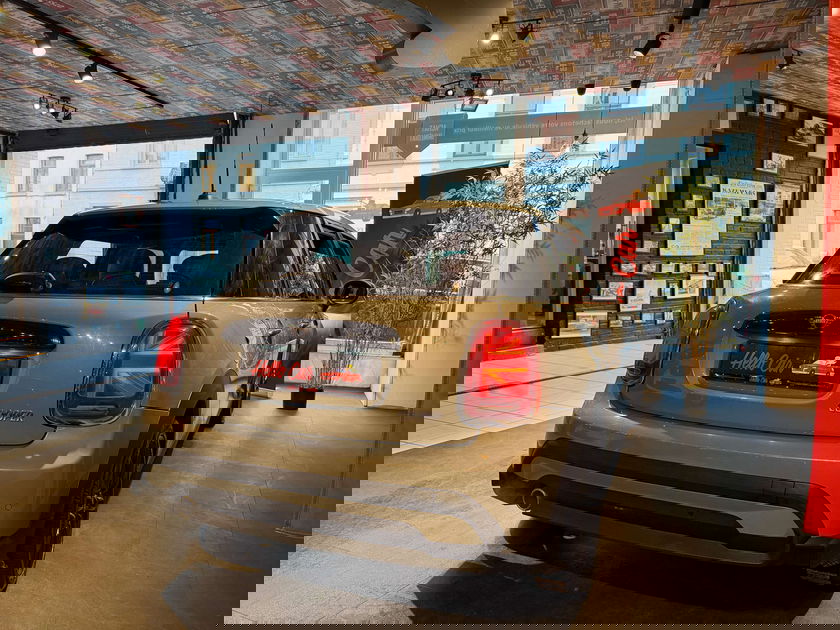 Tweedehands MINI Cooper in Wavre aan 19.990 € | Gocar.be