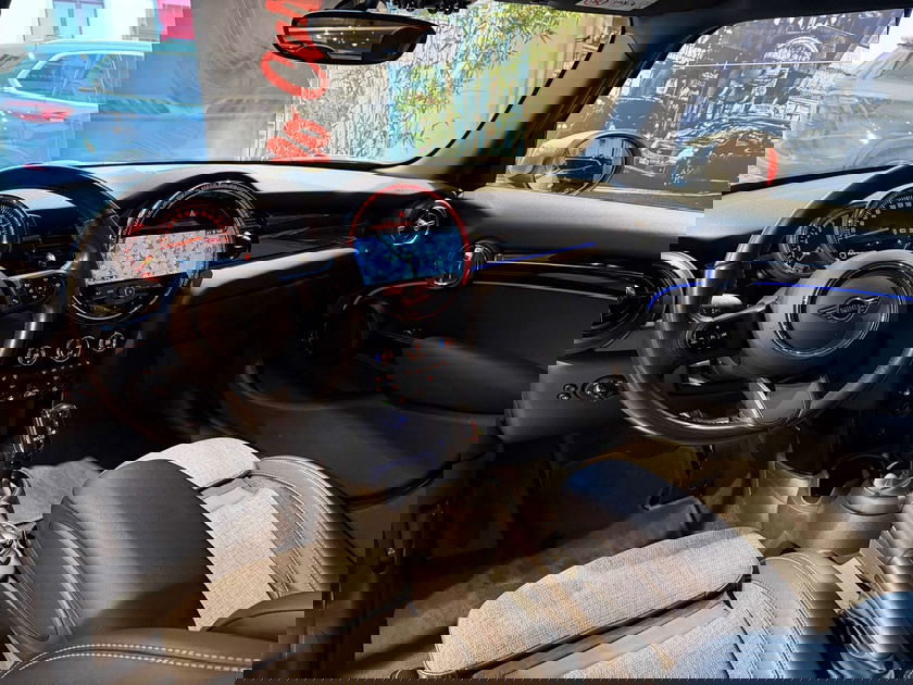 Tweedehands MINI Cooper in Wavre aan 19.990 € | Gocar.be