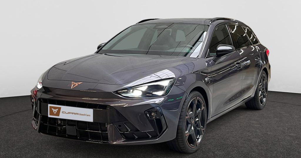 Tweedehands Cupra Leon in Kontich aan 45.990 € | Gocar.be