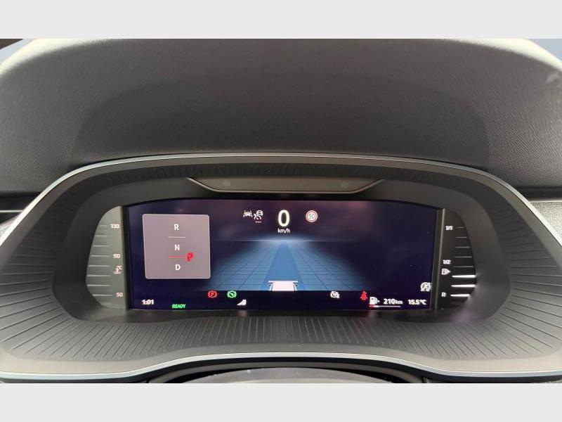 Tweedehands Skoda Octavia in Chênee aan 26.990 € | Gocar.be