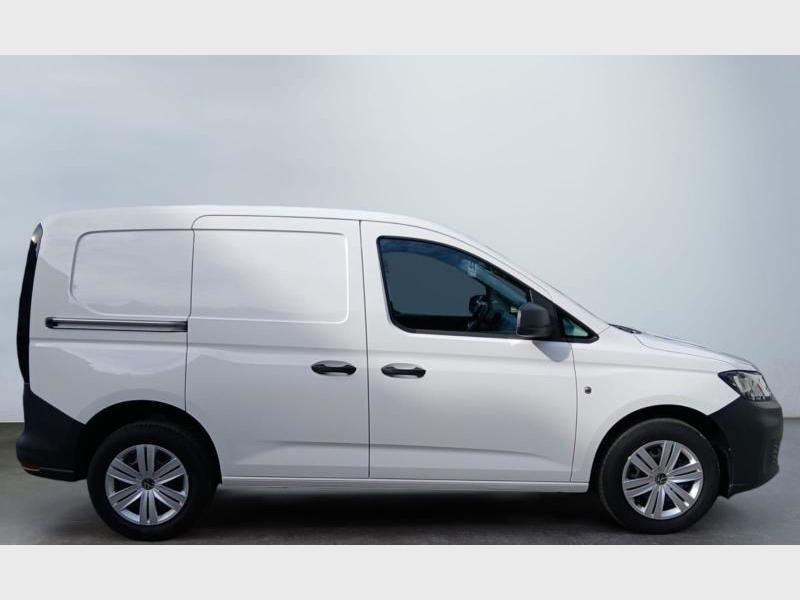 Bestelwagen Volkswagen Caddy in Angleur aan 22.490 € | Gocar.be