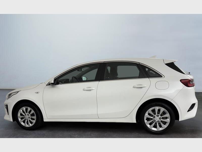 Kia Ceed occasion à Sprimont à 16.490 € | Gocar.be