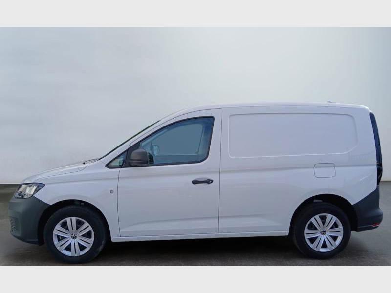 Bestelwagen Volkswagen Caddy in Angleur aan 22.490 € | Gocar.be