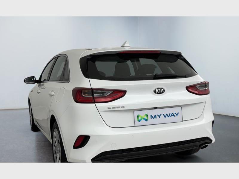 Kia Ceed occasion à Sprimont à 16.490 € | Gocar.be