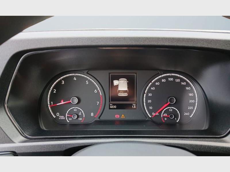 Bestelwagen Volkswagen Caddy in Angleur aan 22.490 € | Gocar.be