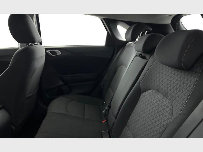 Kia Ceed occasion à Sprimont à 16.490 € | Gocar.be