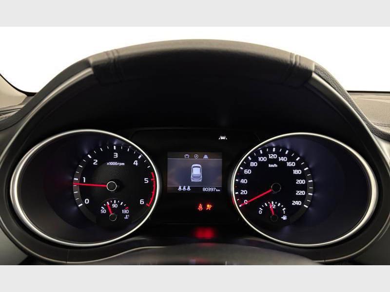 Kia Ceed occasion à Sprimont à 16.490 € | Gocar.be