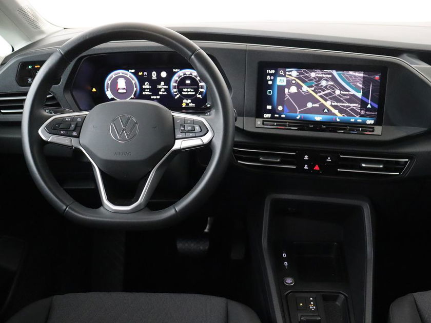 Volkswagen CADDY MAXI LIFE occasion à Anderlecht à 33.990 € | Gocar.be