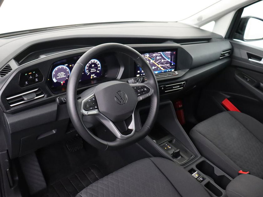 Volkswagen CADDY MAXI LIFE occasion à Anderlecht à 33.990 € | Gocar.be